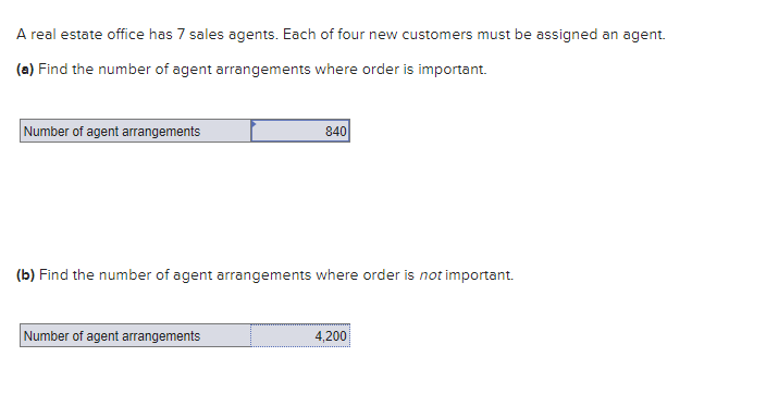 Solved I need help figuring out the correct answer for (b), | Chegg.com