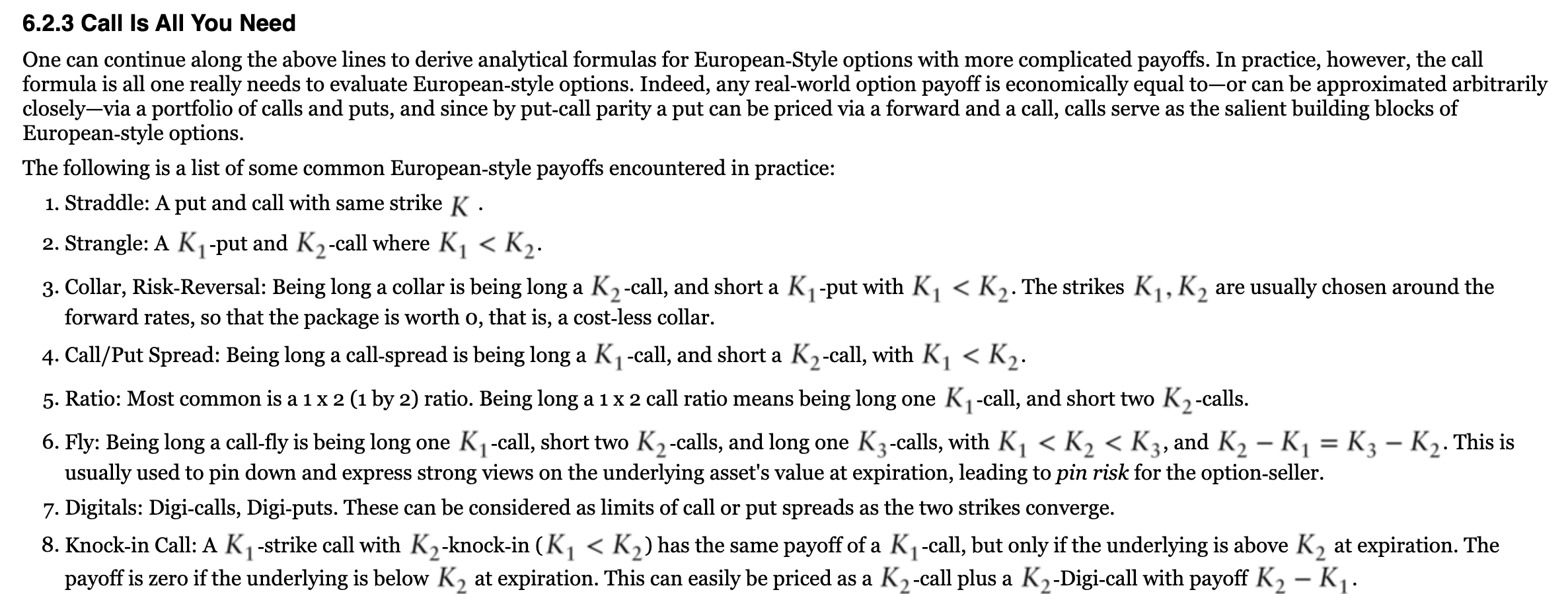 Solved 5. As seen in the proof of the BSM call formula, for | Chegg.com