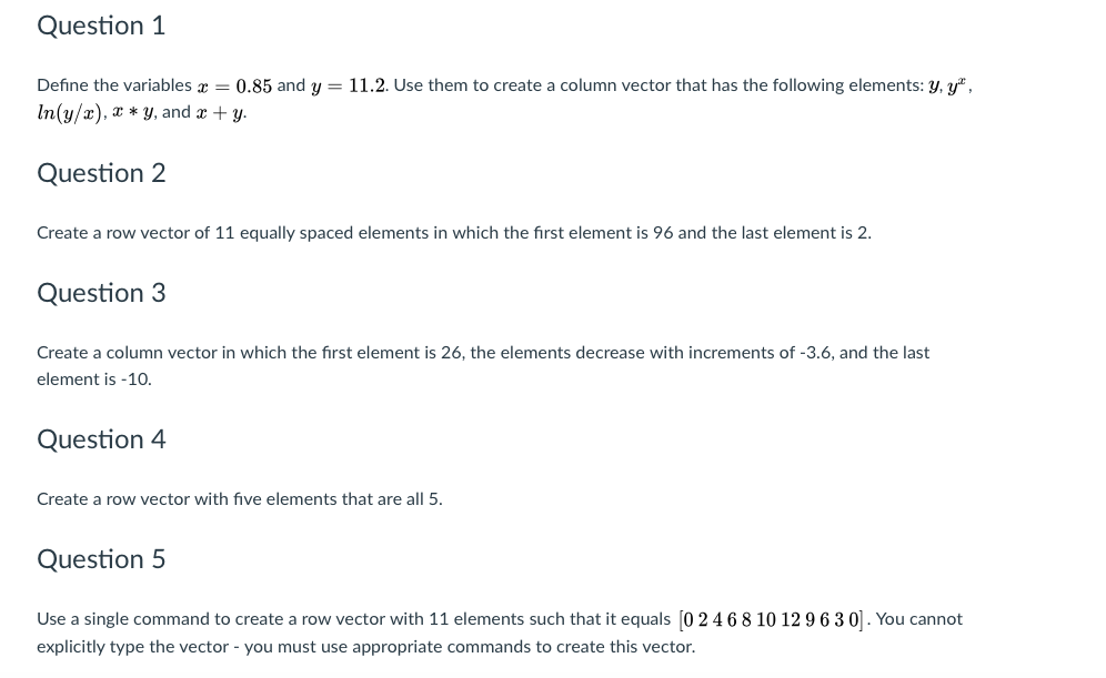 Solved The purpose of this assignment is to help you become | Chegg.com