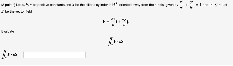 Solved + = 1 and 2