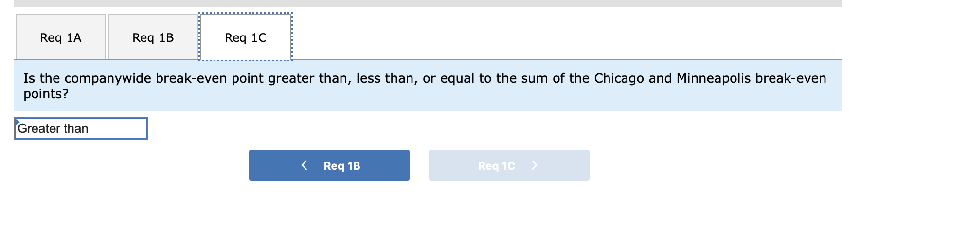 Solved Required information SB Exercise 6-16 through | Chegg.com