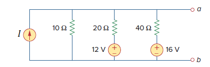 Solved Use source transformation to reduce the circuit | Chegg.com