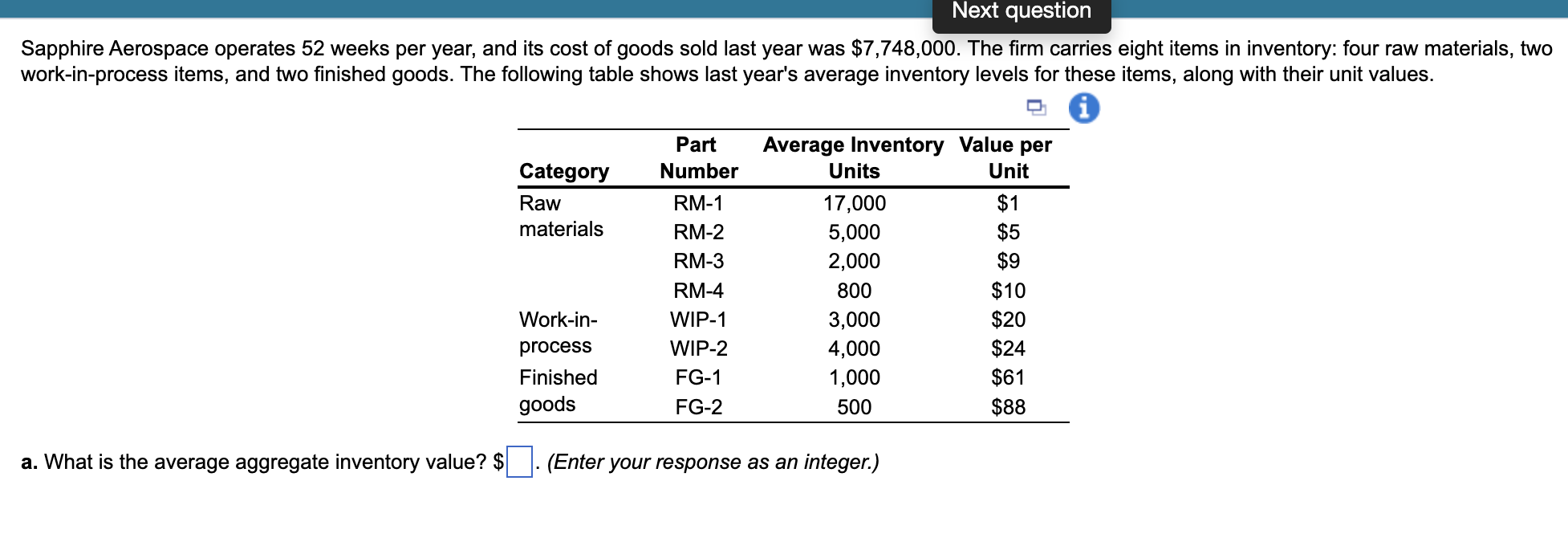 Solved EBI Solar uses a high-tech process to turn silicon | Chegg.com