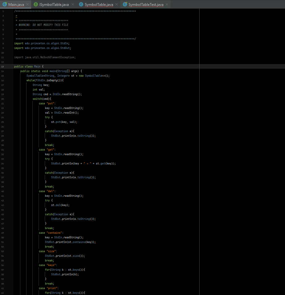 Can someone please provide me the code in java based | Chegg.com