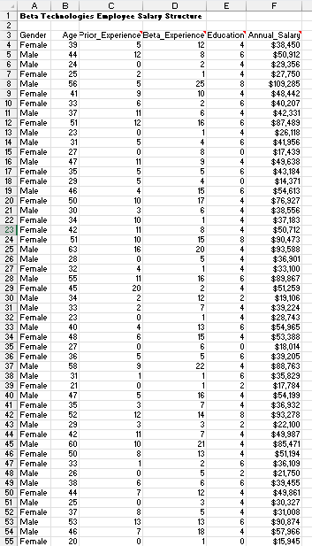 Solved For the next two problems, download the Beta.xlsx | Chegg.com