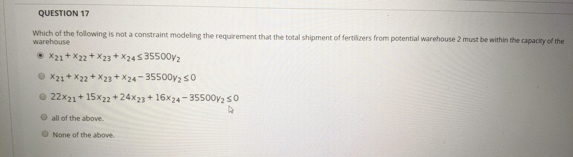 Use the following scenario and data for questions 11 | Chegg.com