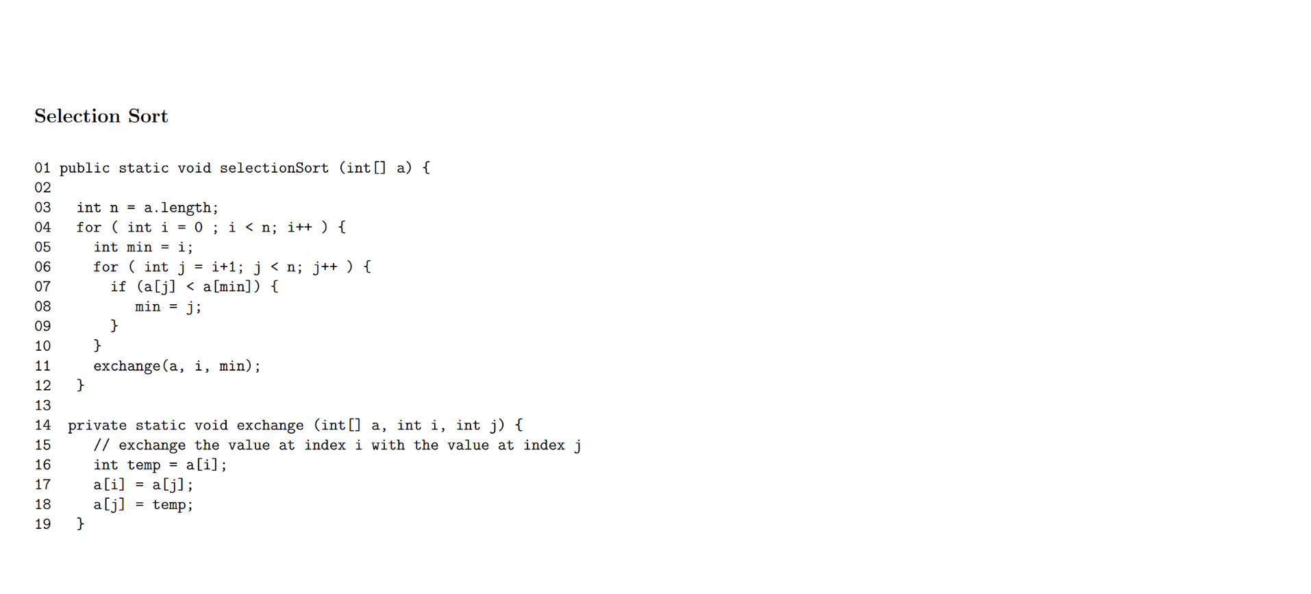 Solved Java Programming. No actual programming needed. These | Chegg.com