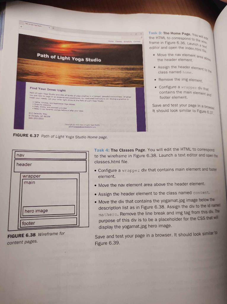 Solved Hello, I have needed help more than once with this | Chegg.com