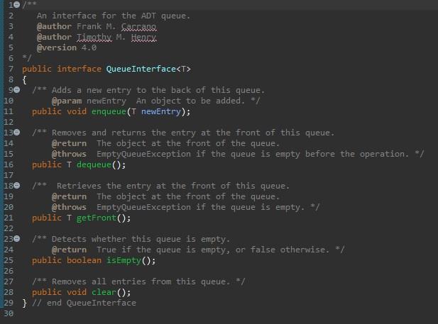 Using Java only, create a program using the following | Chegg.com