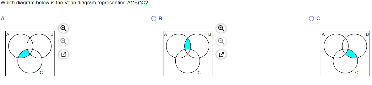 The Venn Diagram Shown Below Comapres [solved] Make A Venn D