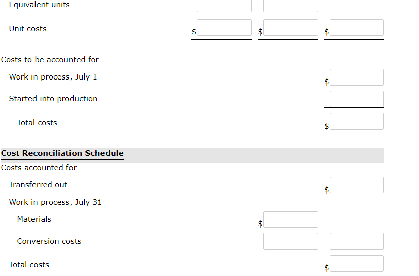 Solved Problem 21-3A al-a4, b (Part Level Submission) | Chegg.com