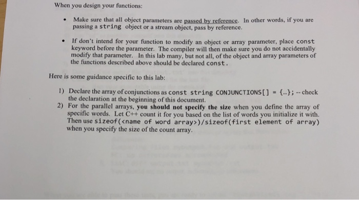 Solved the number of palindromes found. The function does | Chegg.com