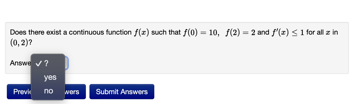 Solved Consider the function f(x)=x2−4x+6 on the interval | Chegg.com