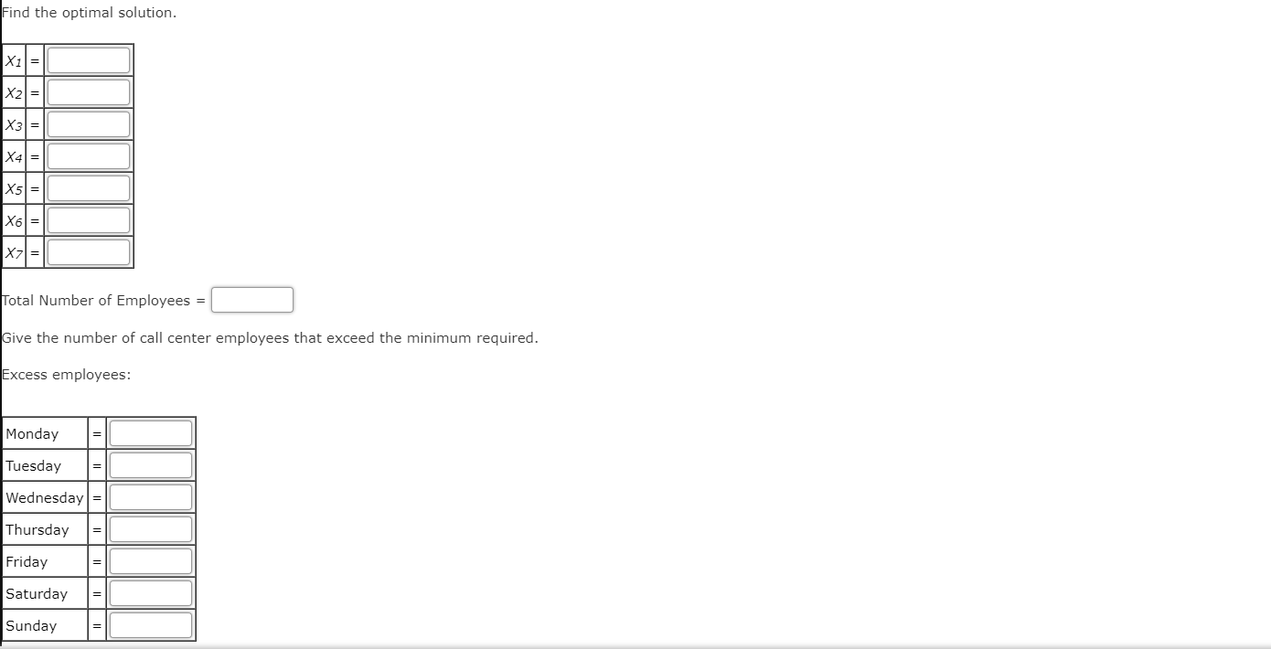 Solved Problem 9-09 (Algorithmic) Epsilon Airlines services | Chegg.com