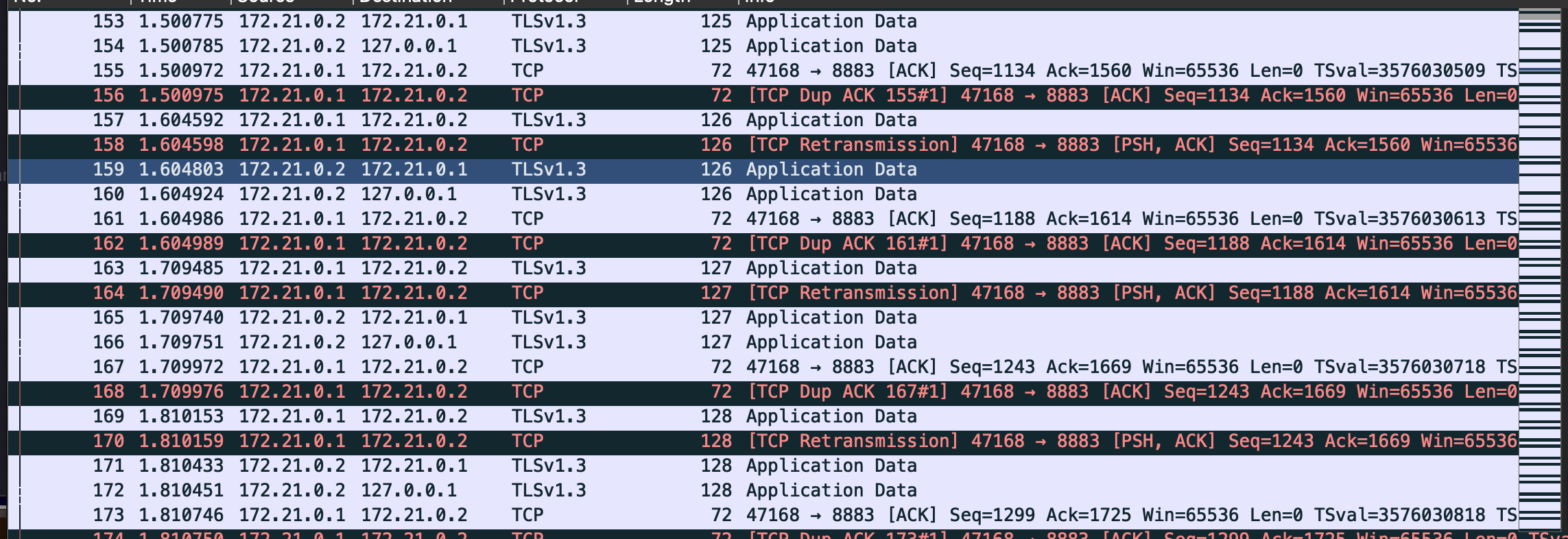 Solved Could you please calculate the latency and | Chegg.com