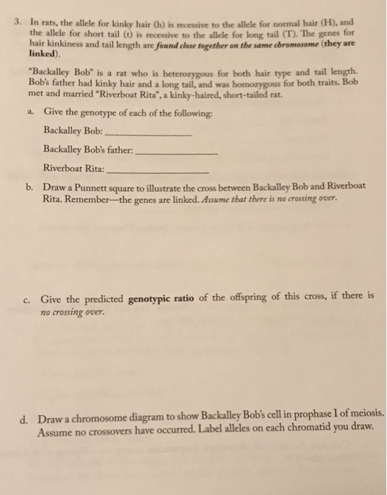 Solved o test your understanding of the information | Chegg.com