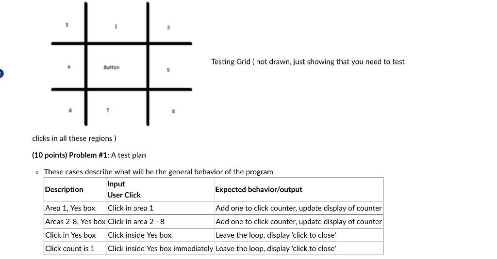 Solved Using Python And Getmouse The Problem Is To