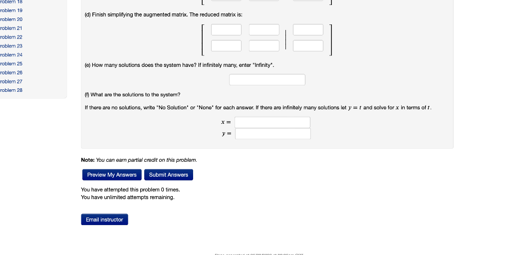 Solved Courses Homework Sets HW1 Problem 12 User Settings | Chegg.com