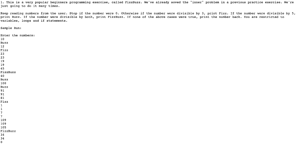 Solved -------- C++ Program --------- Use nested loops | Chegg.com