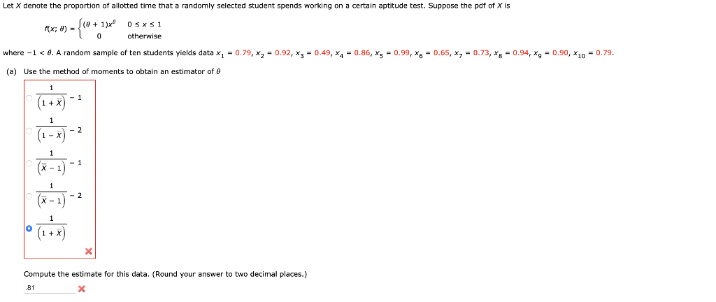 Solved Answer the 4 following subparts please, will give | Chegg.com