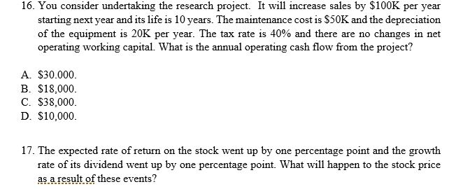 Solved 11 Assume that the firm is 40% financed by debt and | Chegg.com Solved 11 Assume that the firm is 40% financed by debt and | Chegg.com