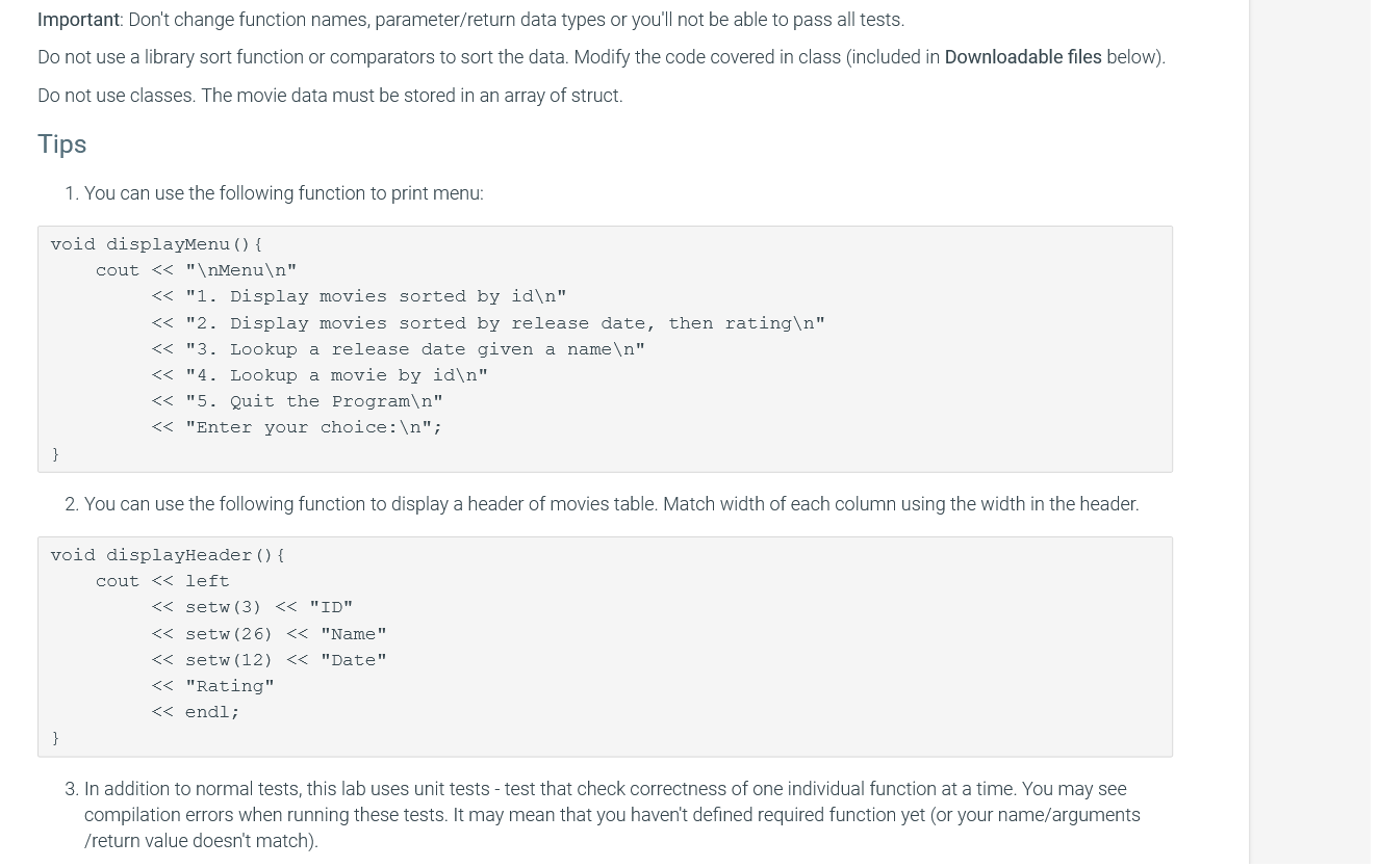 Solved This program should be completed in a Linux or Unix | Chegg.com