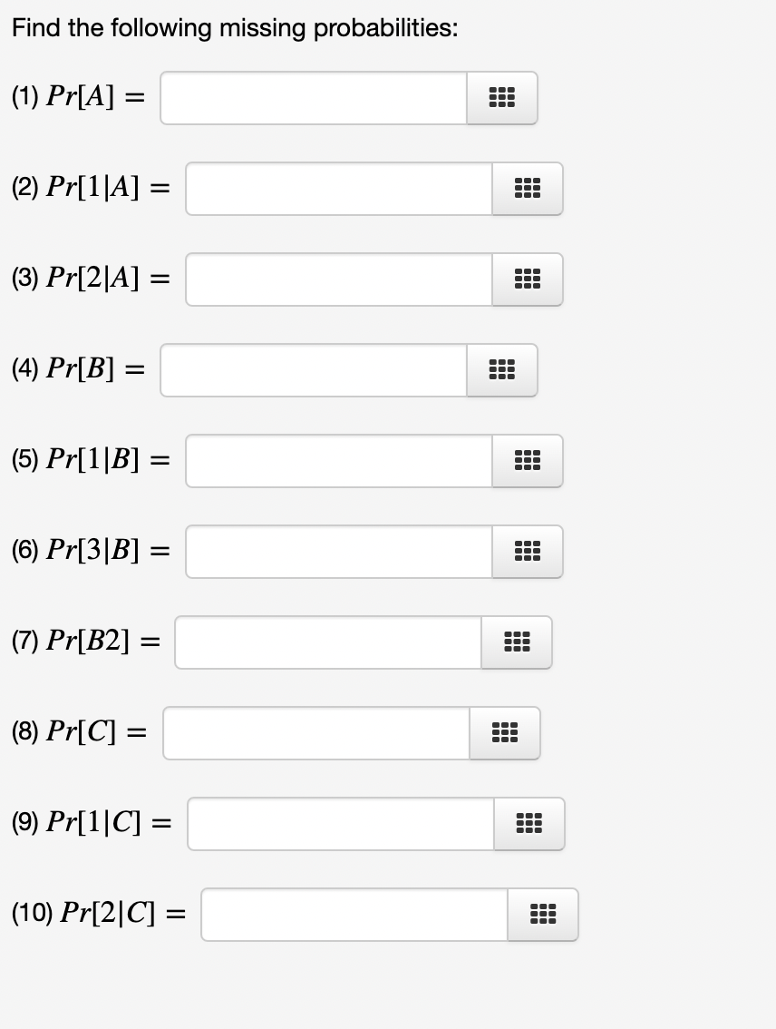 Solved (1 point) Rework problem 18 from section 3.3 of your | Chegg.com