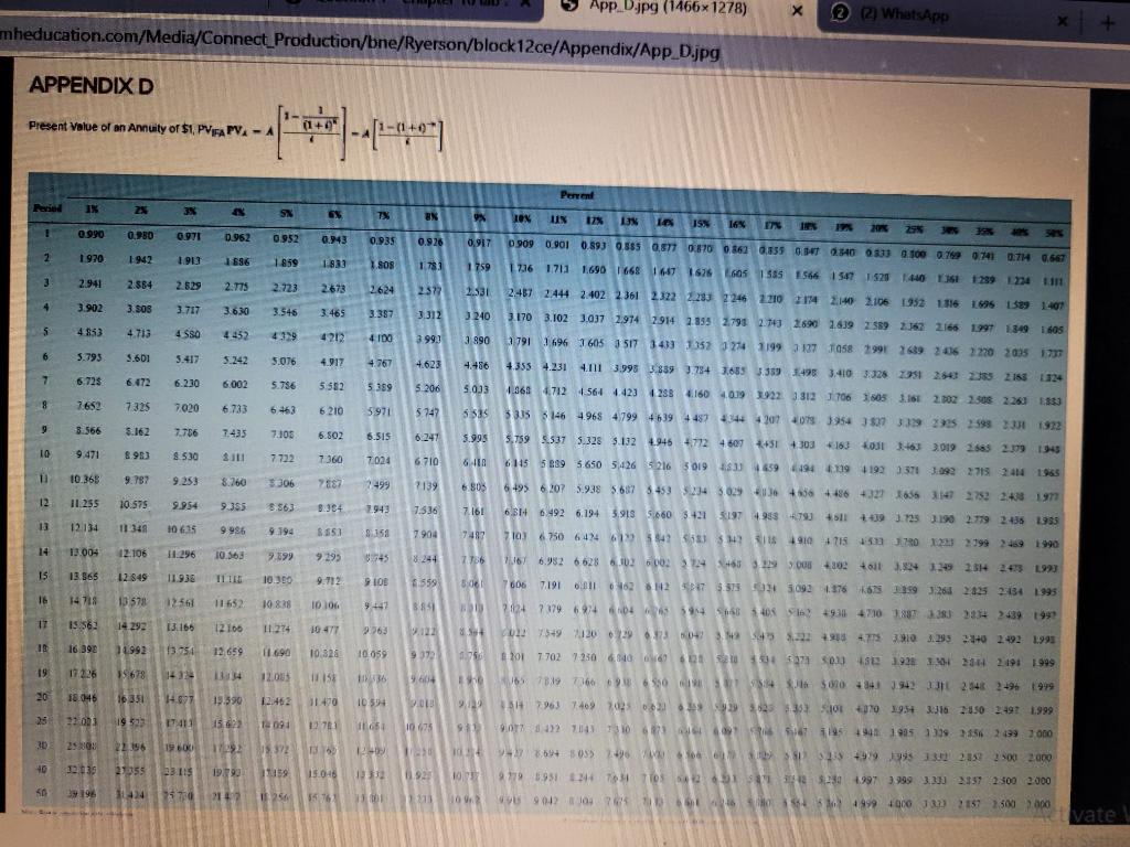 P1VIFAPVα=A[i1−(1+i)k1]−A[i1−(1+0)∗]Note: Factor | Chegg.com
