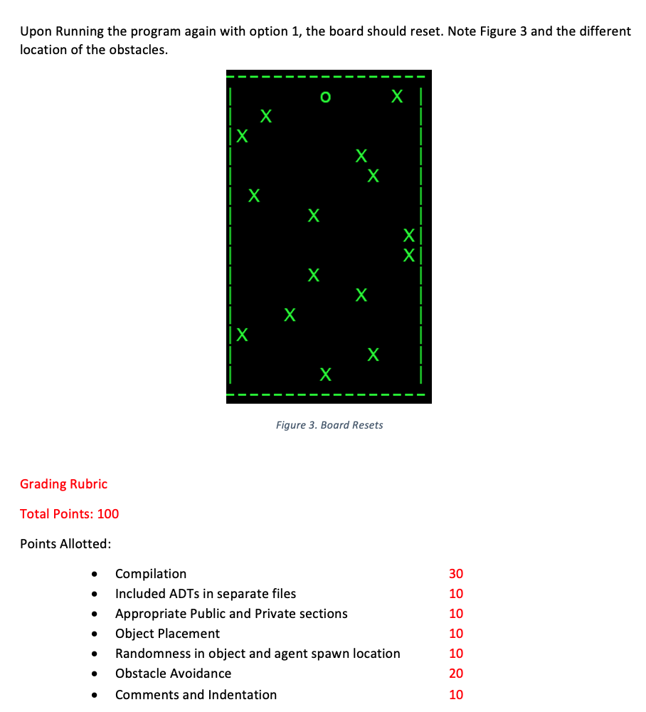 Solved Objective The Main Objective Of This Assignment Is