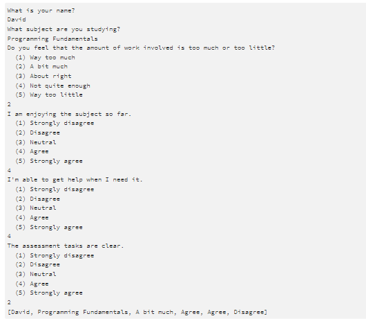 Solved For this exercise you have been given a complete | Chegg.com