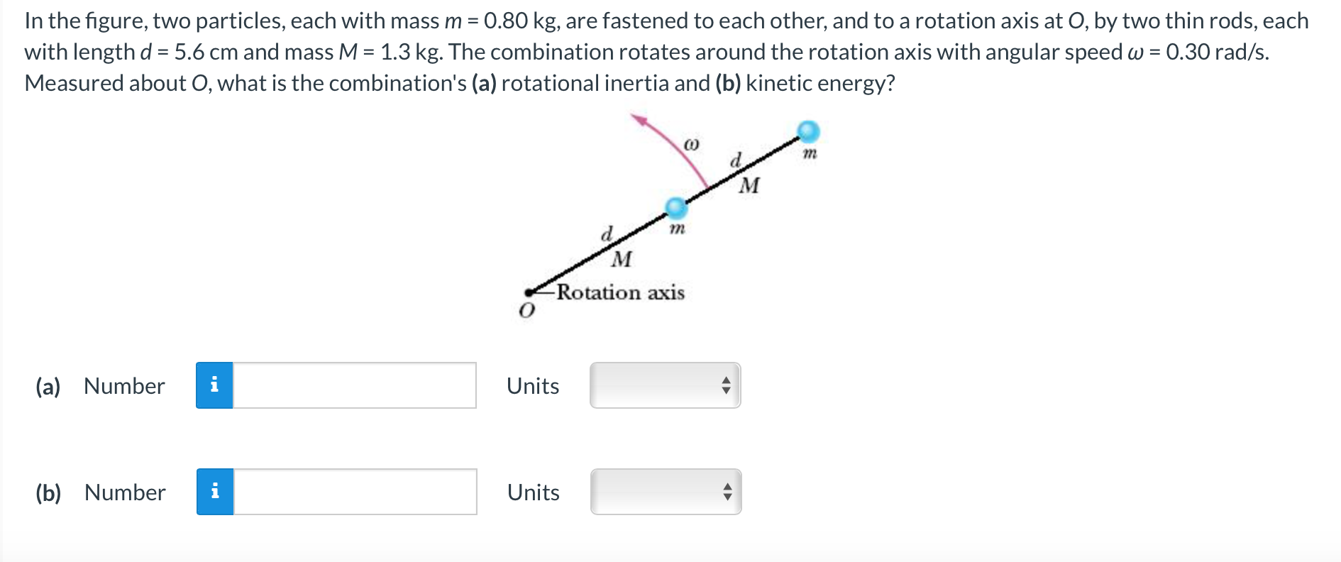 Solved Calculate the rotational inertia of a wheel that has | Chegg.com