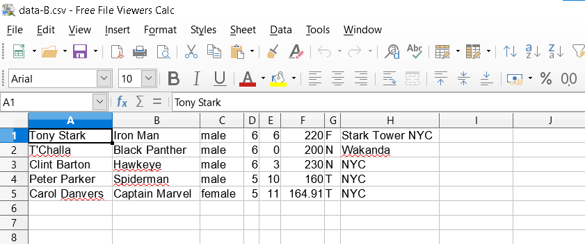 Solved Objectives: Javadoc ArrayList File I/O UML | Chegg.com