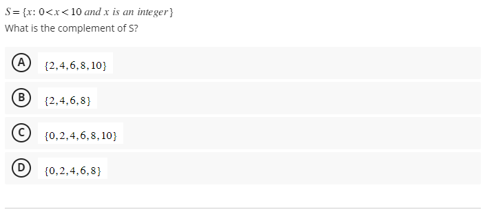 Solved Write the roster notation for the following set: | Chegg.com