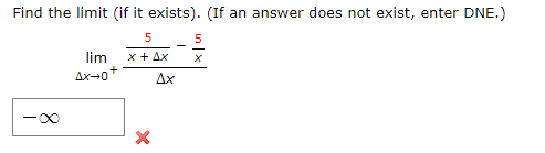 Solved Consider the following. x + 2 f(x) x2 - X-6 Find the | Chegg.com