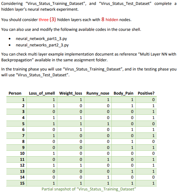 Solved i need to modify the code according to the following | Chegg.com