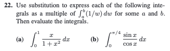 Solved 7. Without computation, decide if ∫02πe−xsinxdx is | Chegg.com