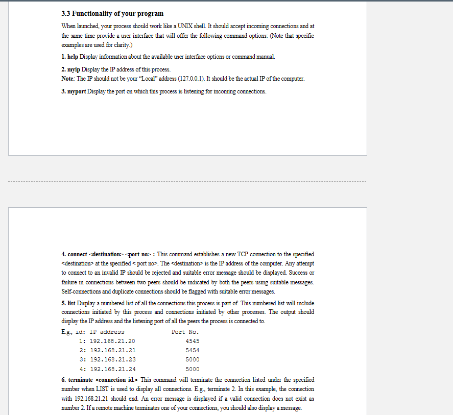 Solved 1. Objective Getting Started: Familiarize yourself | Chegg.com