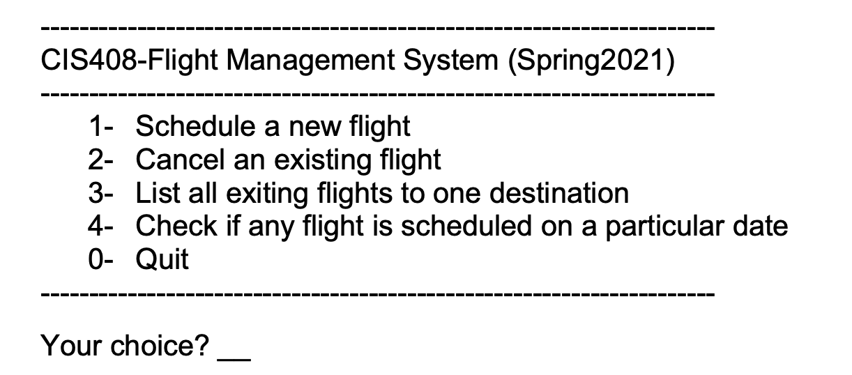 Solved [Distributed Information Systems-Java] Develop a | Chegg.com