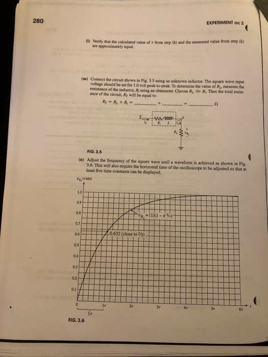 Solved Name: Date: Course and Section: Instructor: 3 | Chegg.com