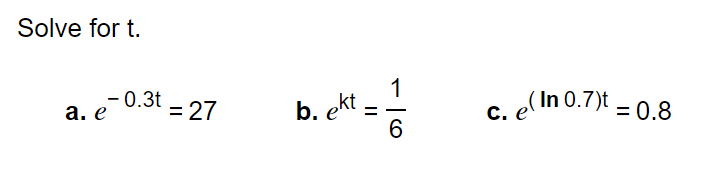 Solved Express ln0.1875 in terms of ln2 and/or ln3. In | Chegg.com