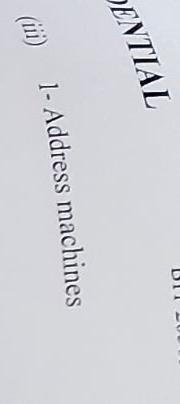 Solved Q2 Table Q2 shows a list of opcodes, each with its | Chegg.com