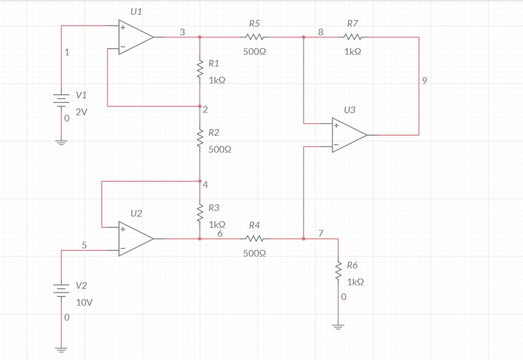 Solved Hi, Kindly help to find value of Vout into | Chegg.com