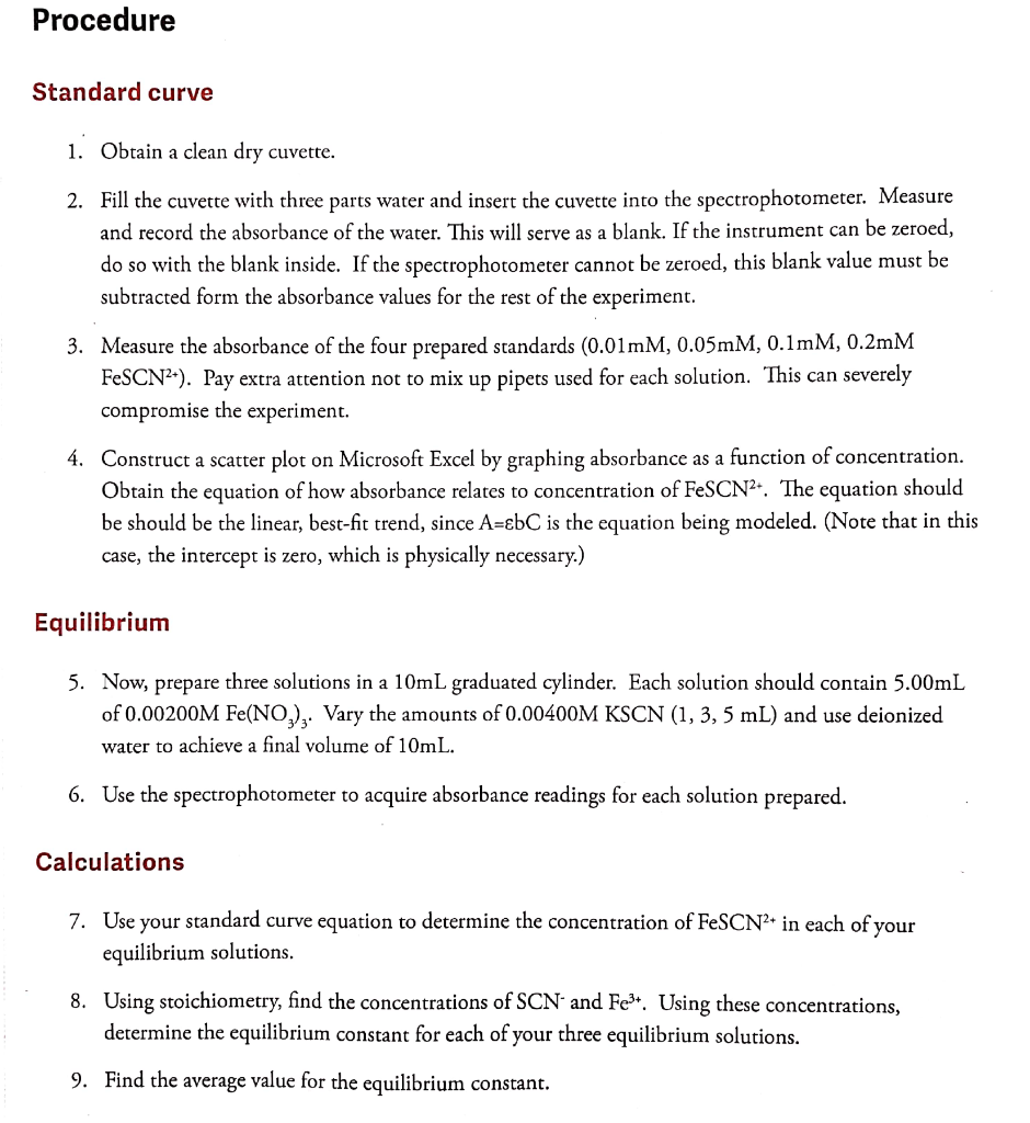 Please answer the following POST LAB questions. | Chegg.com