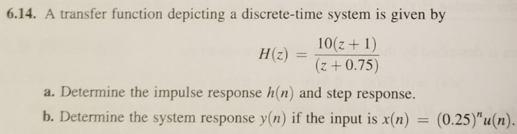 Solved Please answer the problem below for all parts. Please | Chegg.com