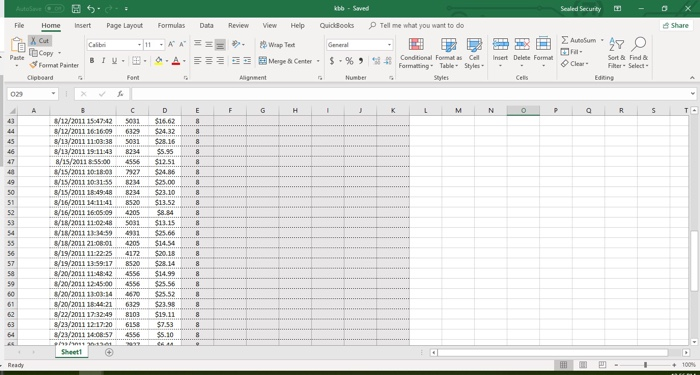 Solved I need steps on how to do the formulas in excel. I am | Chegg.com