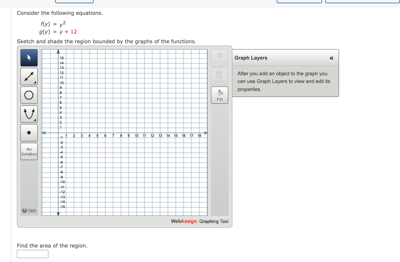 Solved Consider the following equations. f(y)=y2g(y)=y+12 | Chegg.com