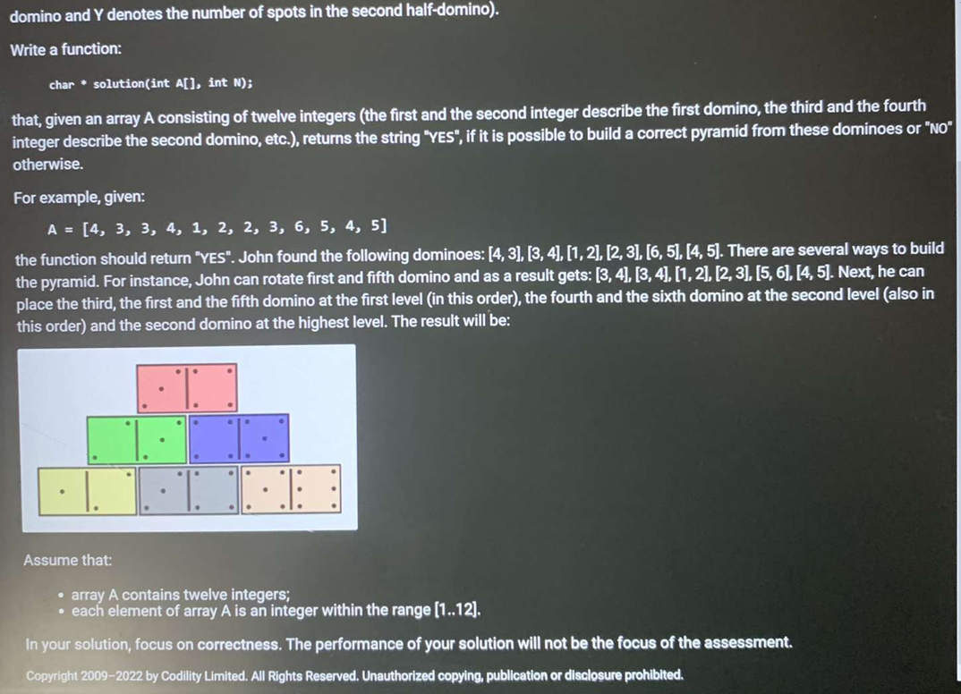 Solved Using Python John Found Six Dominoes A Domino 