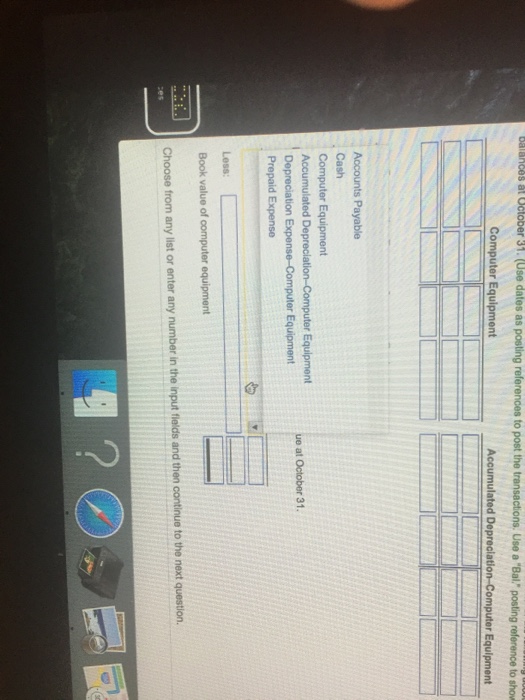 Solved Requirement 1. Calculate the amount of depreciation | Chegg.com