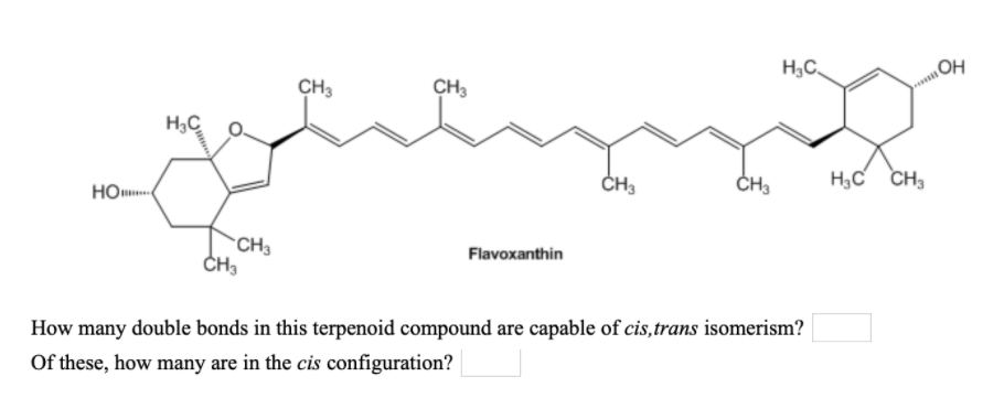 Solved H,C, OH CH3 CH HC HO... CH3 CH . HECCHE CH . Сн, | Chegg.com