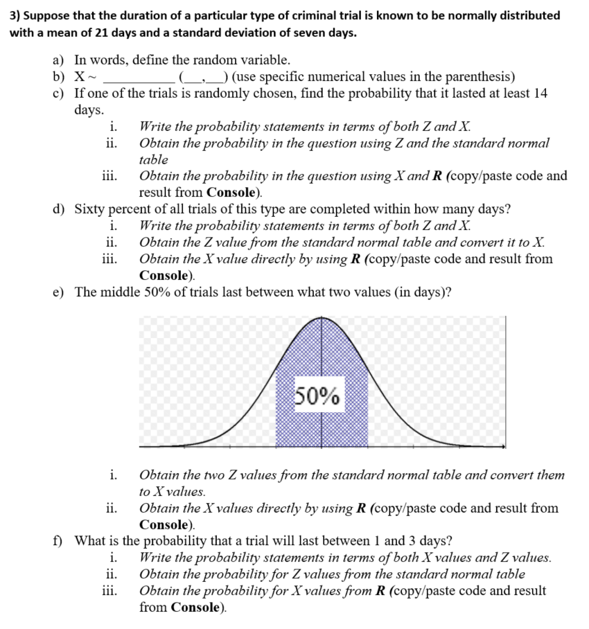 Solved Course: Statistics for Data Science Topic: Univariate | Chegg.com